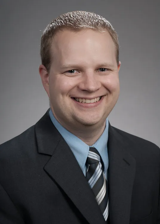 Meet Endodontist Dr. Dean Whiting, DDS, MSD