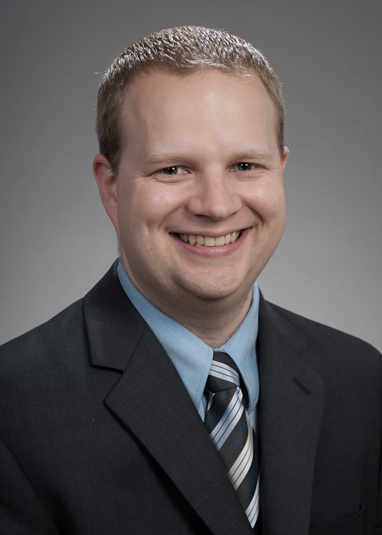 Meet Endodontist Dr. Dean Whiting, DDS, MSD